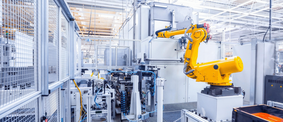 Why Pune is the Hotspot for Robotic Companies in India - cnn-robotics
